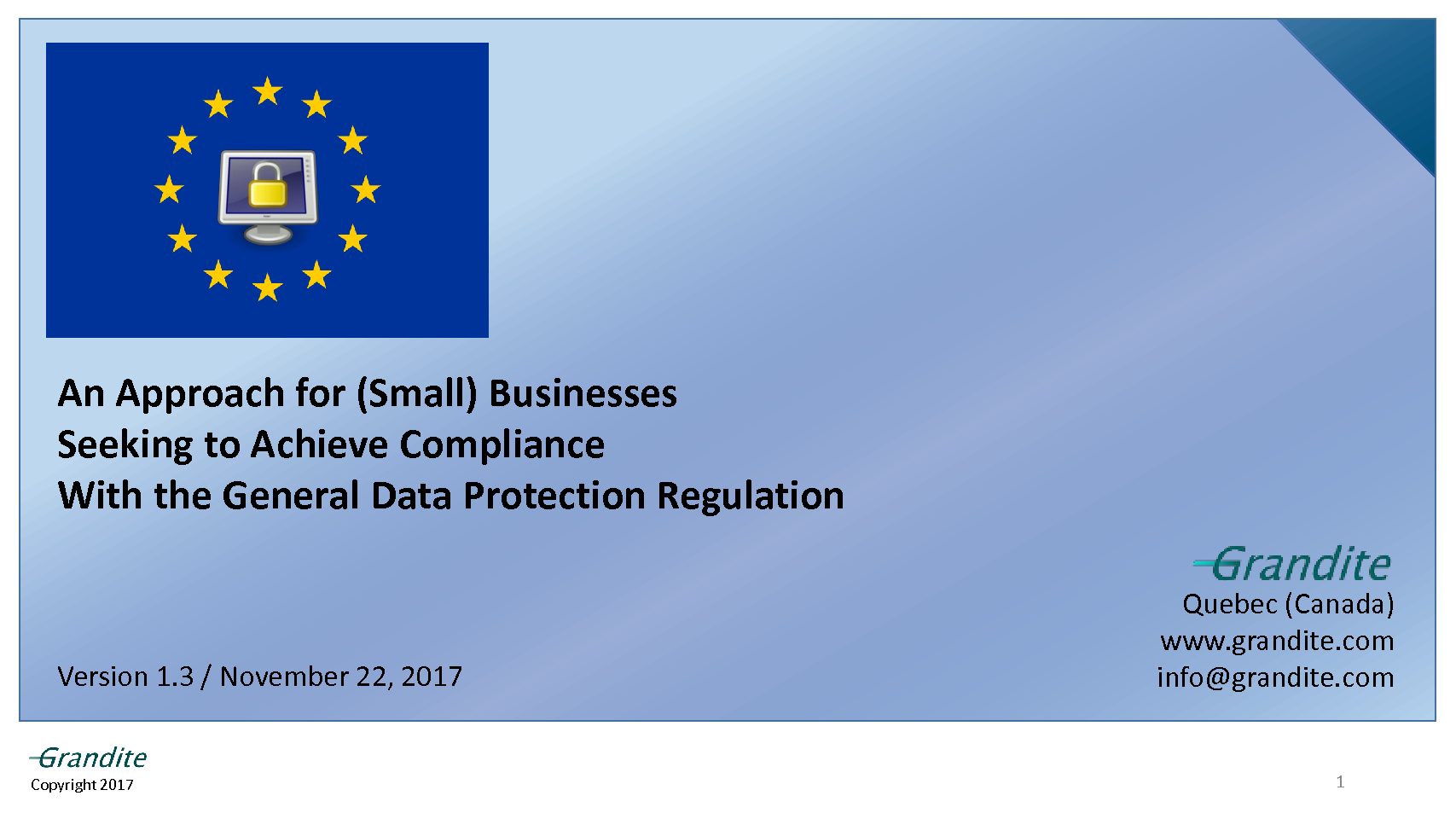 GDPR-Questionnaire-pdf | The Kiwi Dreams Group GDPR-Questionnaire-pdf | The Kiwi Dreams Group